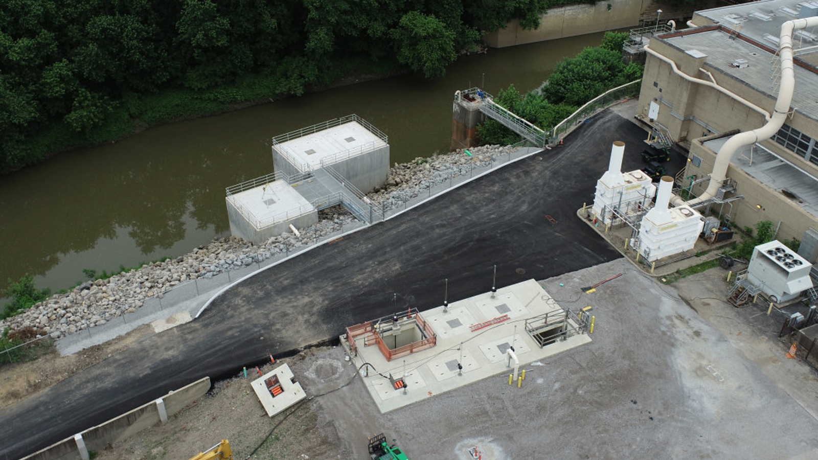 U.S. EPA Approves Phase 2A Schedule for MSD's Wet Weather Program ...